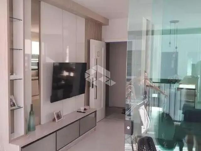 Apartamento para Venda em Itapema/SC Meia Praia 3 Quartos