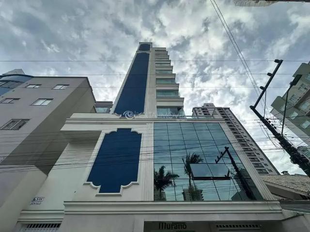 Apartamento para Venda em Itapema/SC Meia Praia 3 Quartos