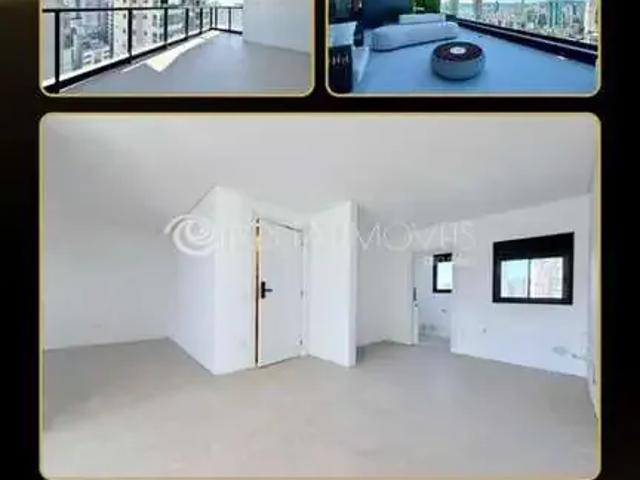 Apartamento para Venda em Itapema/SC Meia Praia 3 Quartos