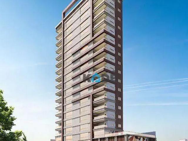 Apartamento para Venda em Itapema/SC Meia Praia 3 Quartos