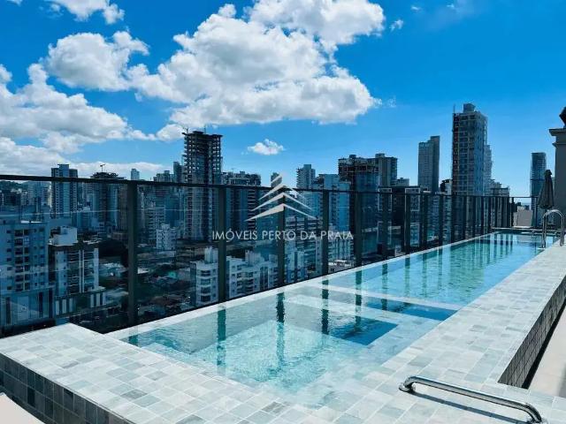 Apartamento para Venda em Itapema/SC Meia Praia 3 Quartos