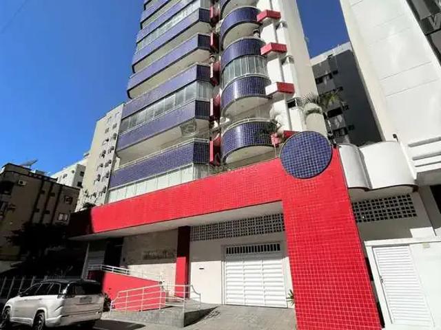 Apartamento para Venda em Itapema/SC Meia Praia 3 Quartos