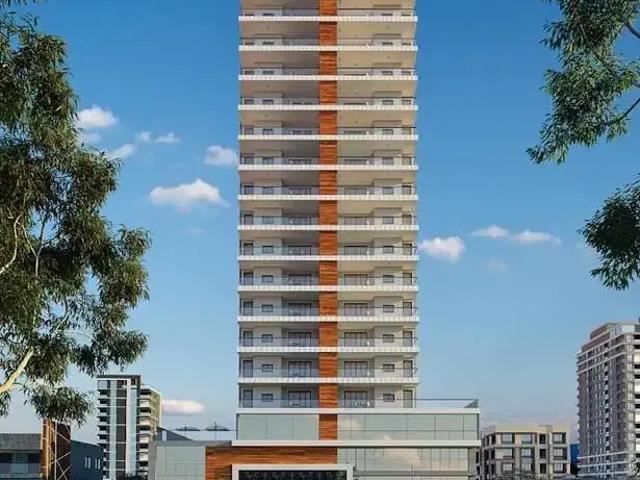 Apartamento para Venda em Itapema/SC Meia Praia 3 Quartos