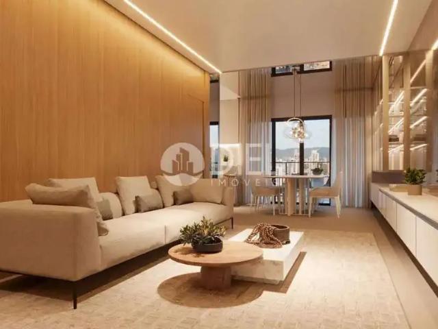 Apartamento para Venda em Itapema/SC Meia Praia 3 Quartos