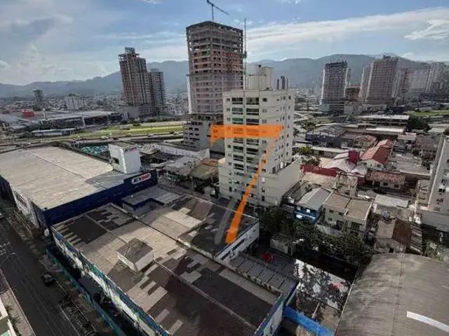Apartamento para Venda em Itapema/SC Meia Praia 3 Quartos