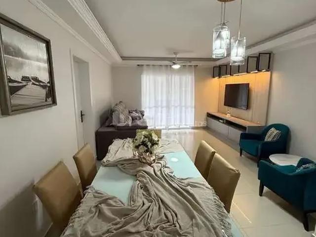 Apartamento para Venda em Itapema/SC Meia Praia 3 Quartos