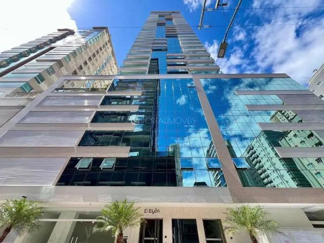 Apartamento para Venda em Itapema/SC Meia Praia 3 Quartos