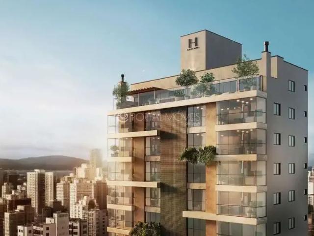 Apartamento para Venda em Itapema/SC Meia Praia 3 Quartos