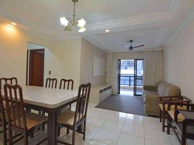 Apartamento para Venda em Itapema/SC Meia Praia 3 Quartos