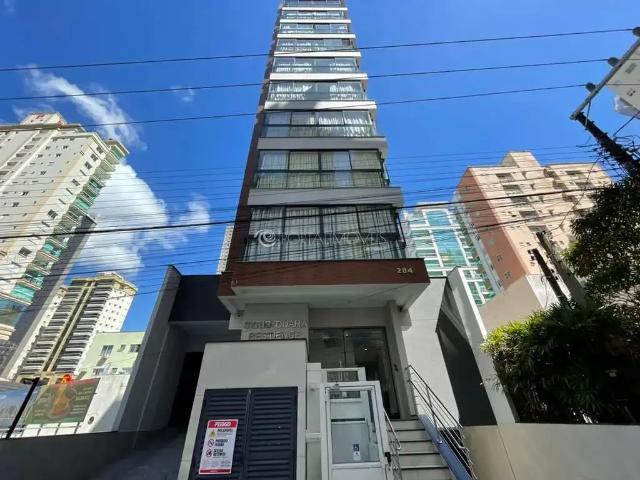 Apartamento para Venda em Itapema/SC Meia Praia 3 Quartos