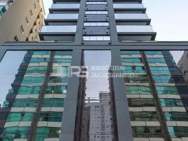 Apartamento para Venda em Itapema/SC Meia Praia 3 Quartos
