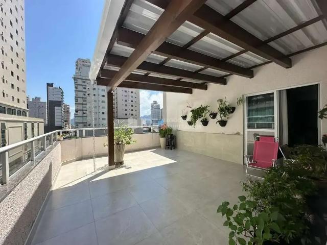 Apartamento para Venda em Itapema/SC Meia Praia 3 Quartos