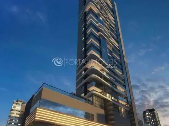 Apartamento para Venda em Itapema/SC Meia Praia 3 Quartos