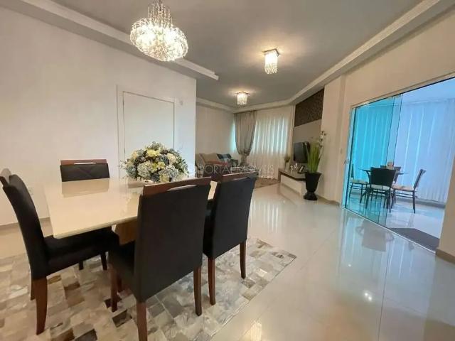 Apartamento para Venda em Itapema/SC Meia Praia 3 Quartos
