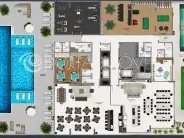 Apartamento para Venda em Itapema/SC Meia Praia 3 Quartos