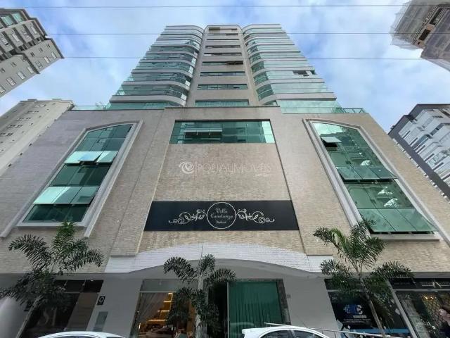 Apartamento para Venda em Itapema/SC Meia Praia 3 Quartos