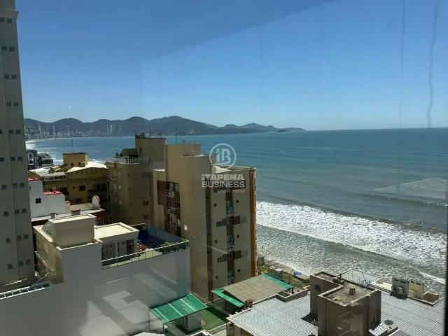 Apartamento para Venda em Itapema/SC Meia Praia 3 Quartos