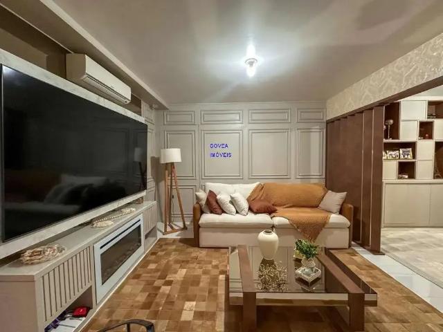 Apartamento para Venda em Itapema/SC Meia Praia 3 Quartos