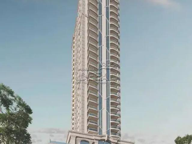 Apartamento para Venda em Itapema/SC Meia Praia 3 Quartos