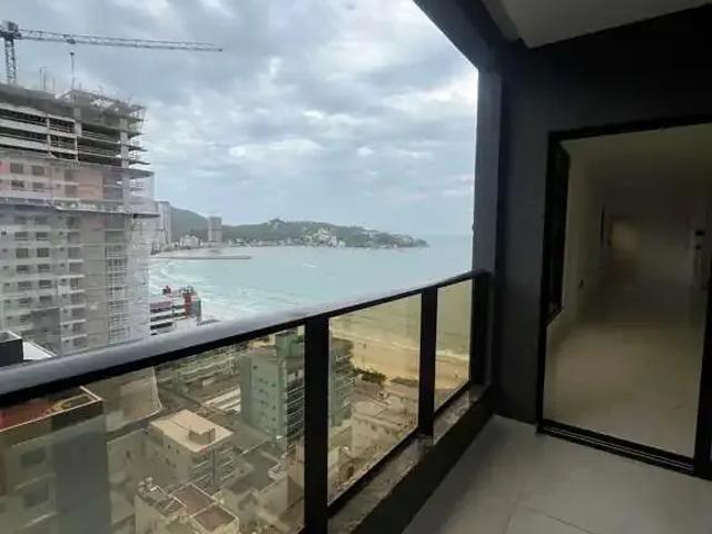 Apartamento para Venda em Itapema/SC Meia Praia 3 Quartos