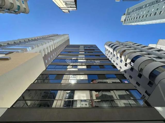 Apartamento para Venda em Itapema/SC Meia Praia 3 Quartos