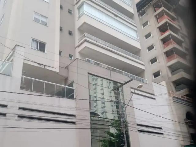 Apartamento para Venda em Itapema/SC Meia Praia 3 Quartos