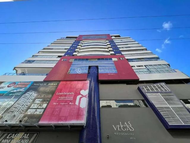 Apartamento para Venda em Itapema/SC Meia Praia 3 Quartos