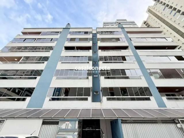 Apartamento para Venda em Itapema/SC Meia Praia 3 Quartos