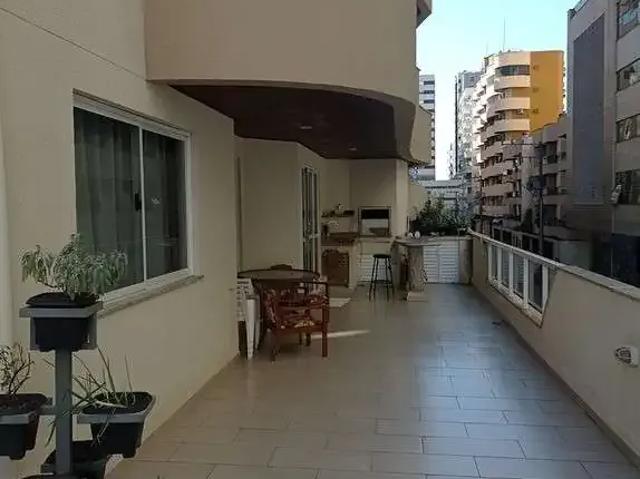 Apartamento para Venda em Itapema/SC Meia Praia 3 Quartos