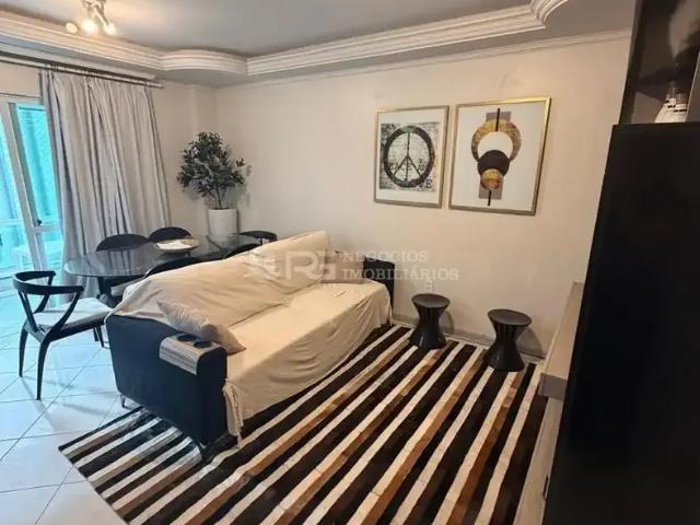 Apartamento para Venda em Itapema/SC Meia Praia 3 Quartos