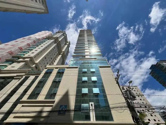 Apartamento para Venda em Itapema/SC Meia Praia 3 Quartos