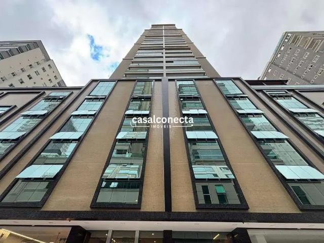 Apartamento para Venda em Itapema/SC Meia Praia 3 Quartos