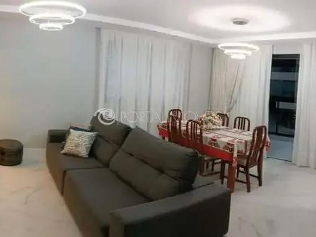 Apartamento para Venda em Itapema/SC Meia Praia 3 Quartos