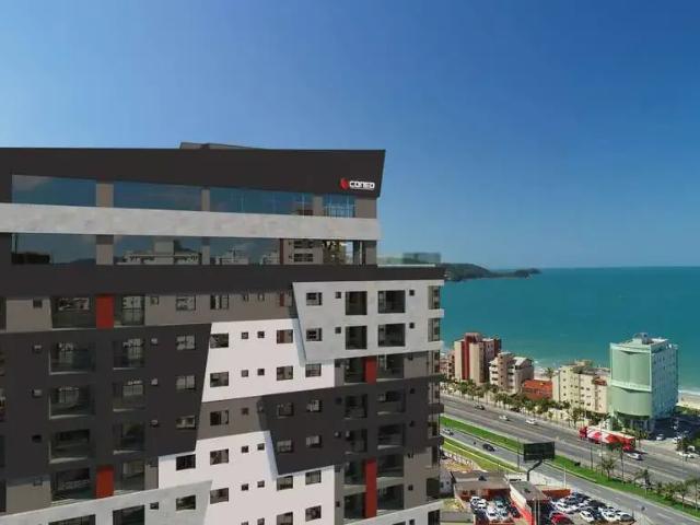 Apartamento para Venda em Itapema/SC Meia Praia 3 Quartos