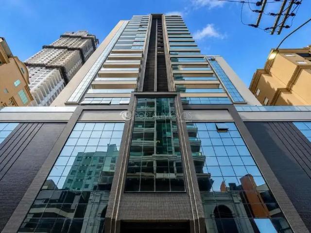 Apartamento para Venda em Itapema/SC Meia Praia 3 Quartos