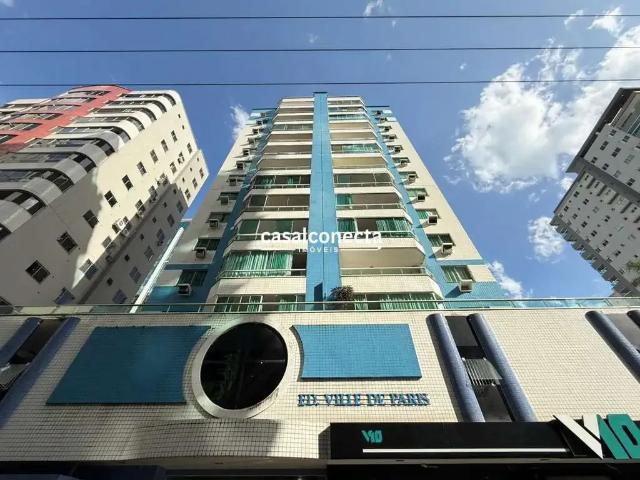 Apartamento para Venda em Itapema/SC Meia Praia 3 Quartos