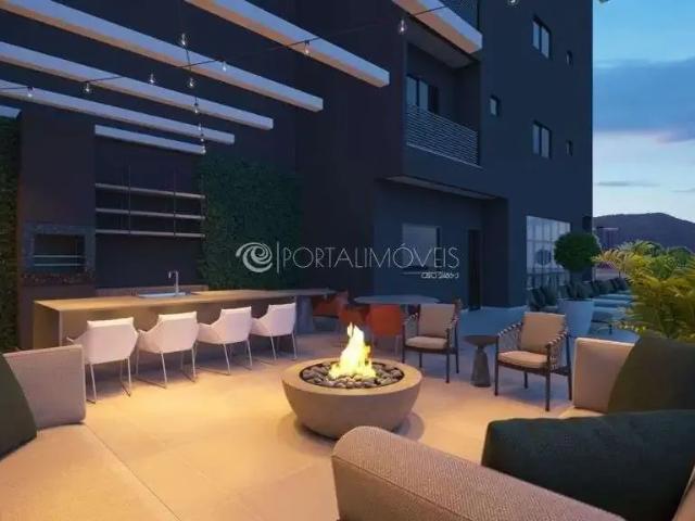 Apartamento para Venda em Itapema/SC Meia Praia 3 Quartos