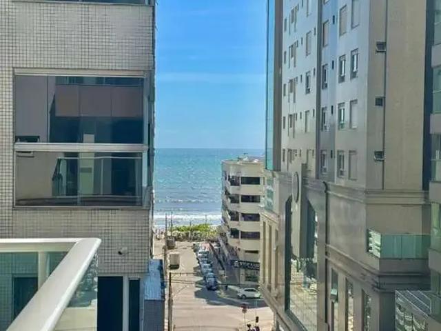 Apartamento para Venda em Itapema/SC Meia Praia 3 Quartos