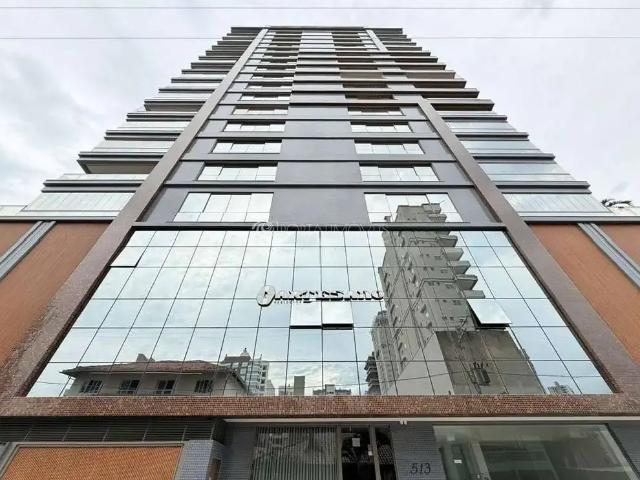 Apartamento para Venda em Itapema/SC Meia Praia 3 Quartos