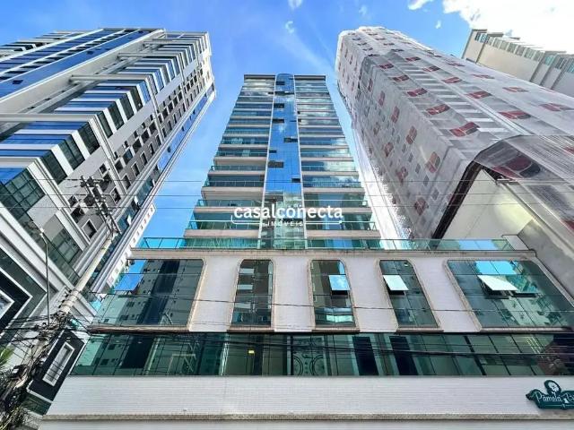 Apartamento para Venda em Itapema/SC Meia Praia 3 Quartos