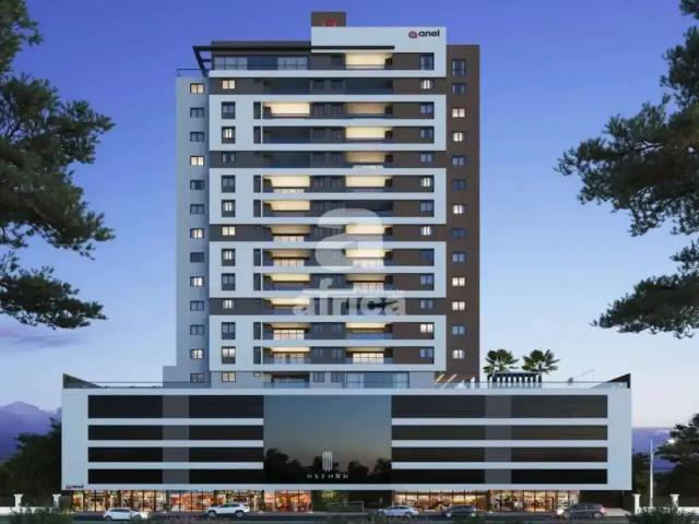 Apartamento para Venda em Itapema/SC Meia Praia 3 Quartos
