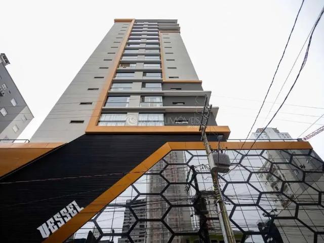 Apartamento para Venda em Itapema/SC Meia Praia 3 Quartos