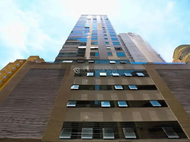 Apartamento para Venda em Itapema/SC Meia Praia 3 Quartos