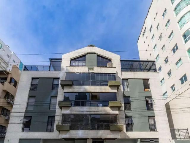 Apartamento para Venda em Itapema/SC Meia Praia 3 Quartos