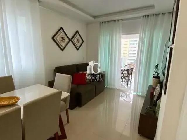 Apartamento para Venda em Itapema/SC Meia Praia 3 Quartos
