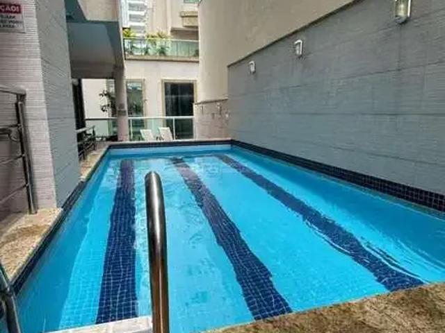 Apartamento para Venda em Itapema/SC Meia Praia 3 Quartos