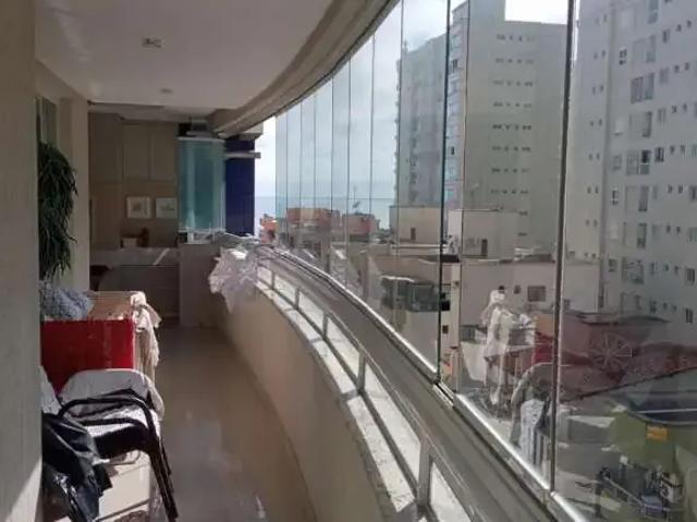 Apartamento para Venda em Itapema/SC Meia Praia 3 Quartos