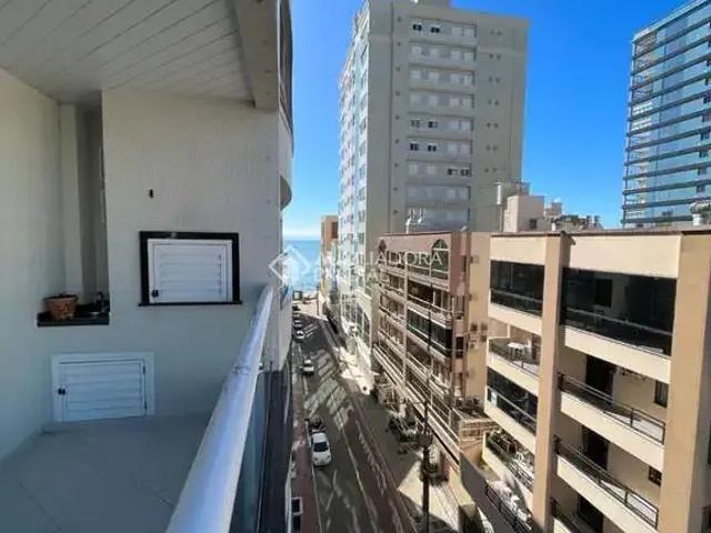 Apartamento para Venda em Itapema/SC Meia Praia 3 Quartos