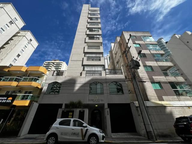 Apartamento para Venda em Itapema/SC Meia Praia 3 Quartos