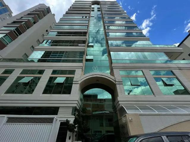 Apartamento para Venda em Itapema/SC Meia Praia 3 Quartos